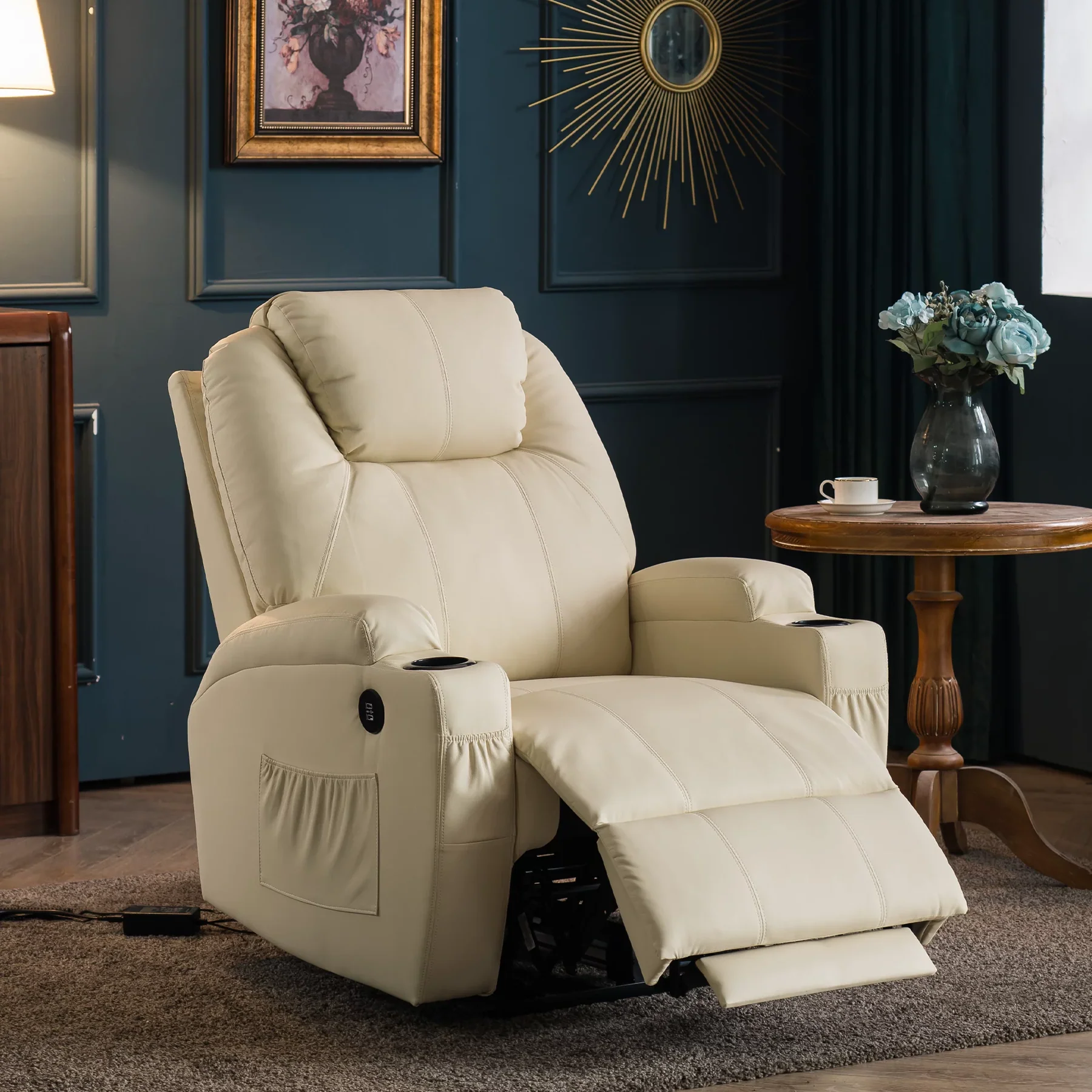 Signature Series – Electric & Manual Recliners – Tech Goodies